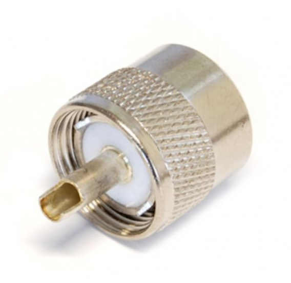 Konektory a kabely - RAMON COMMUNICATION, s.r.o.